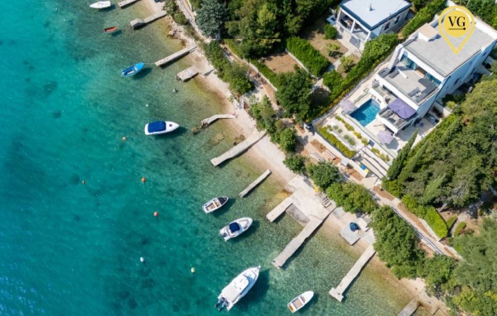 300 M² Villa ∙ 3 Schlafzimmer ∙ 8 Gäste - Kraljevica