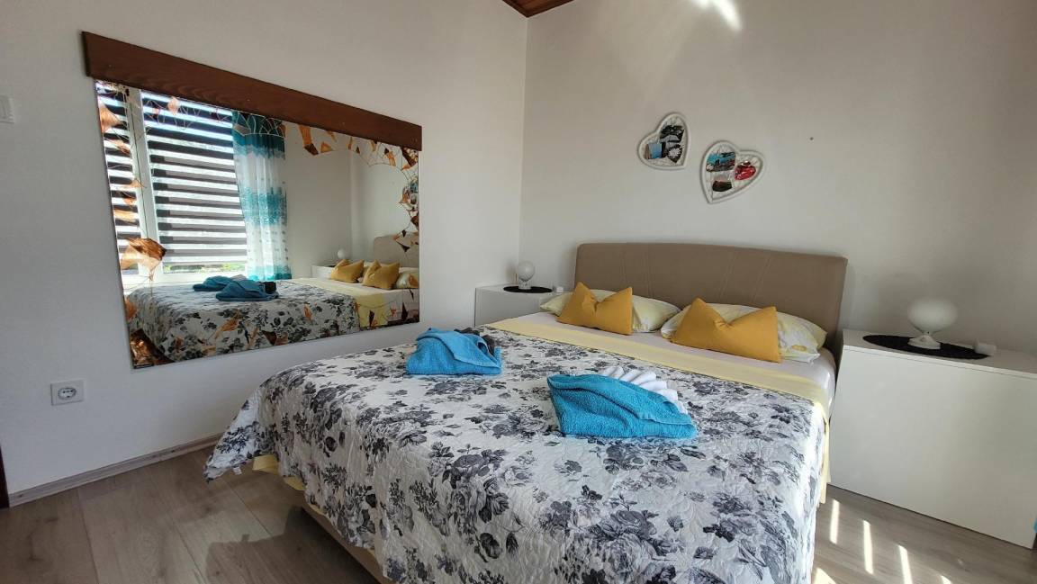 35 M² Appartamento ∙ 1 Camera Da Letto ∙ 3 Ospiti - Malinska