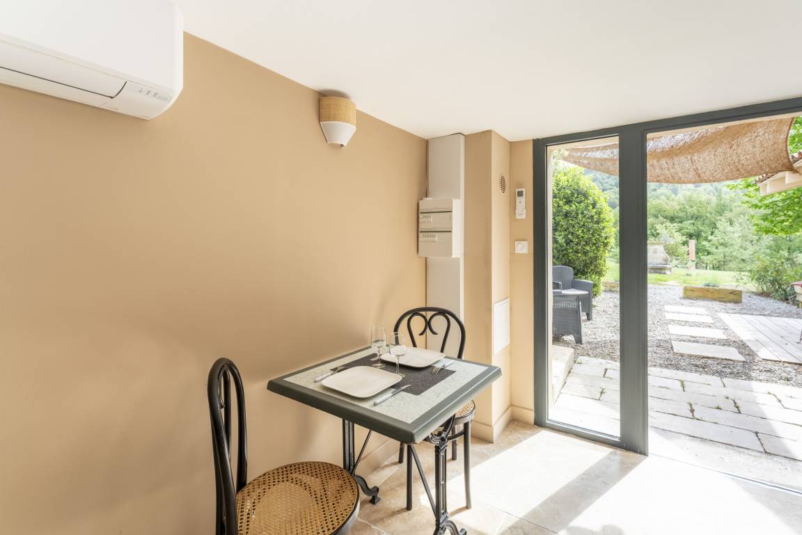 30 M² Apartment ∙ 1 Bedroom ∙ 2 Guests - Apt