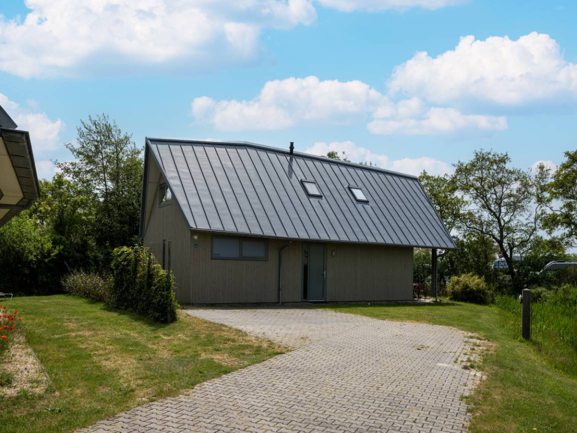 125 M² Huis ∙ 4 Slaapkamers ∙ 8 Gasten - Callantsoog