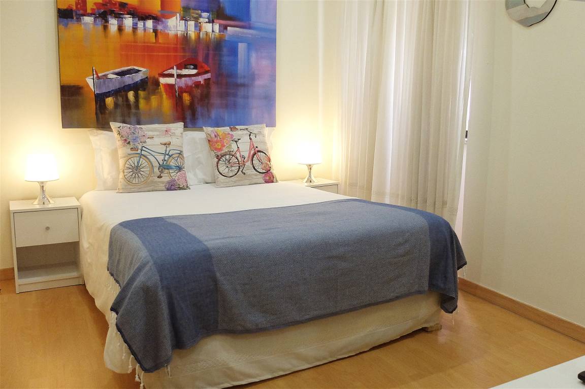 150 M² Hus ∙ 6 Sovrum ∙ 16 Gäster - Aveiro