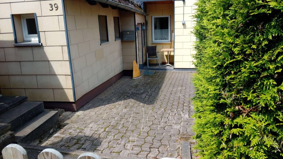 94 M² Dom ∙ 1 Sypialnia ∙ 6 Gości - Alfeld