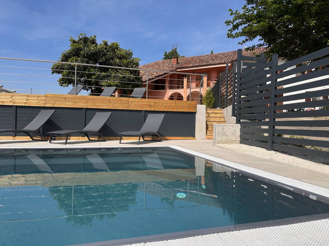 House ∙ 3 Bedrooms ∙ 6 Guests - Alba