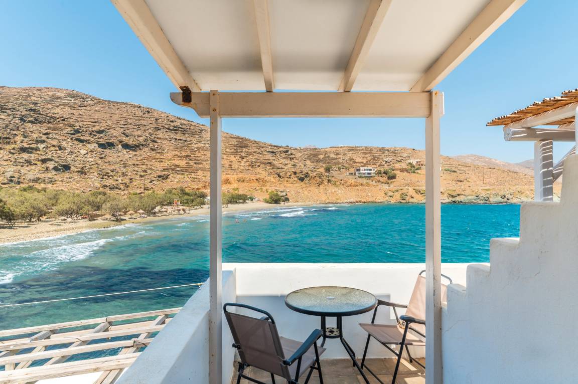35 M² Casa De Campo ∙ 1 Habitación ∙ 2 Huéspedes - Grecia