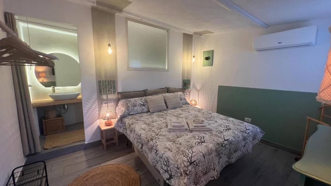 100 M² House ∙ 3 Bedrooms ∙ 6 Guests - Santa Teresa Gallura