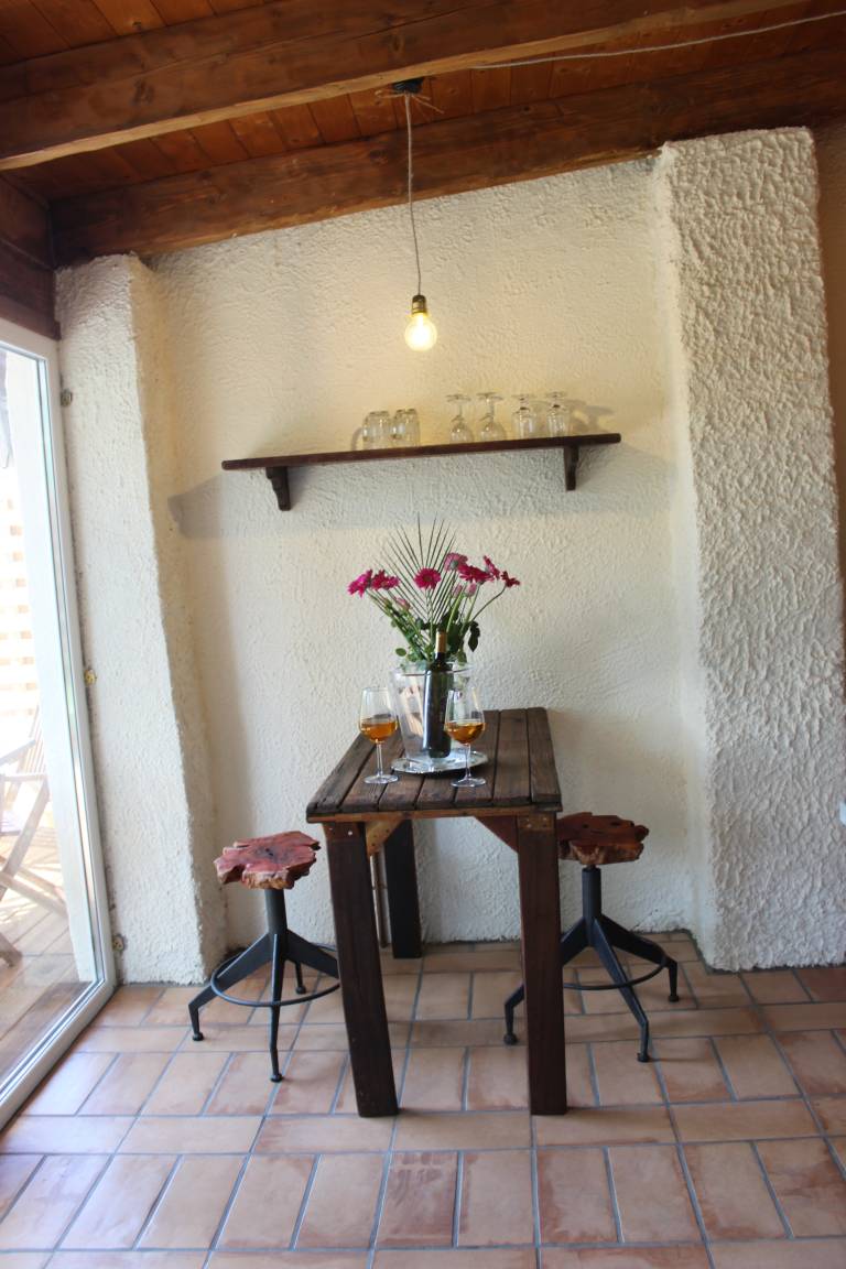 Mökki ∙ 1 Makuuhuone ∙ 2 Vierasta - Sardinien