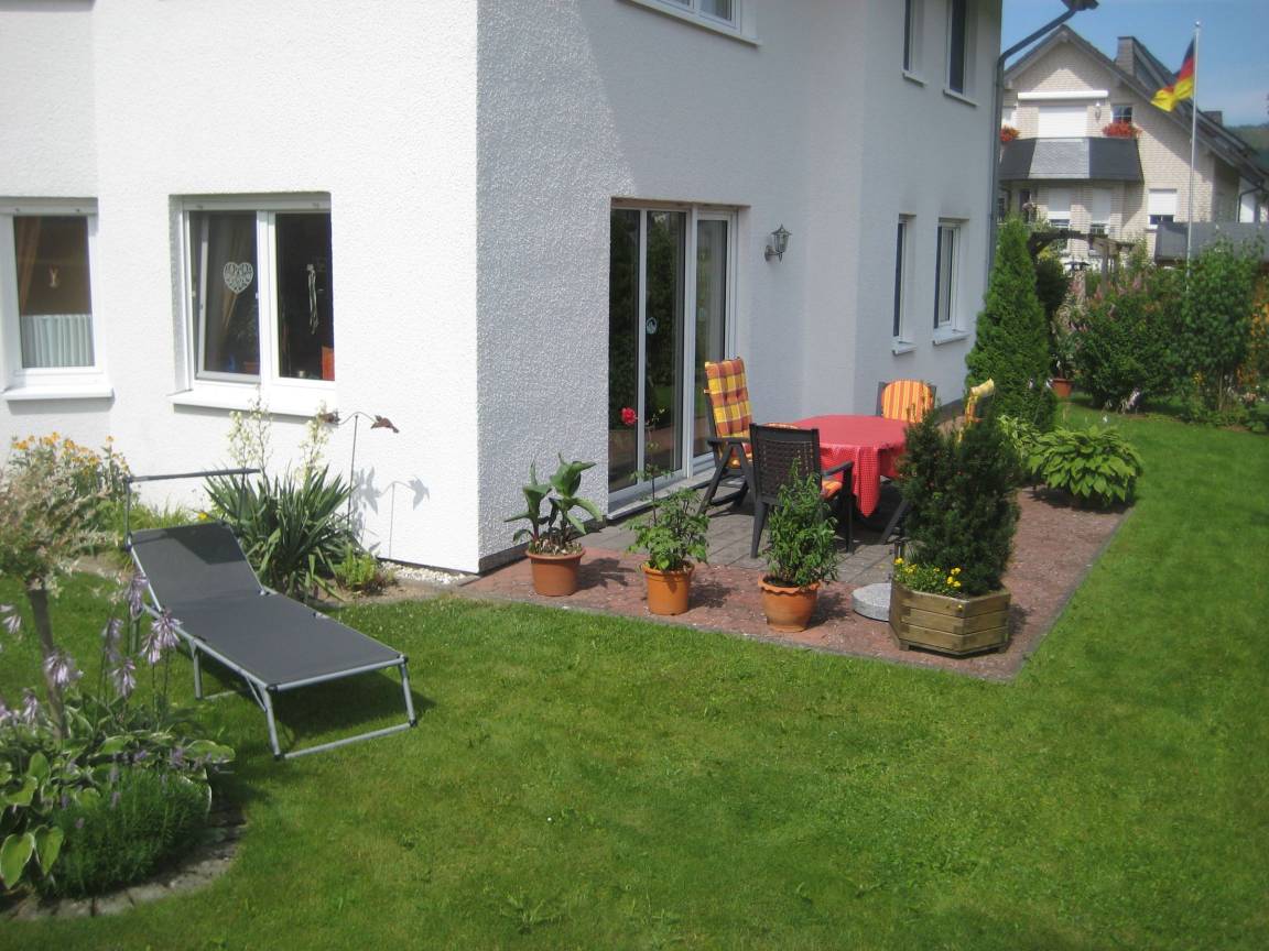 60 M² Ferienhaus ∙ 2 Schlafzimmer ∙ 4 Gäste - Brilon