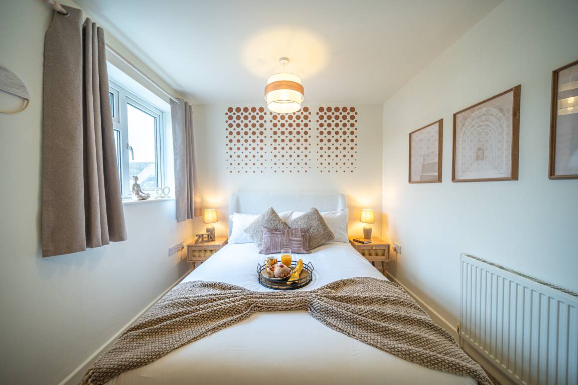 House ∙ 5 Bedrooms ∙ 10 Guests - Cirencester