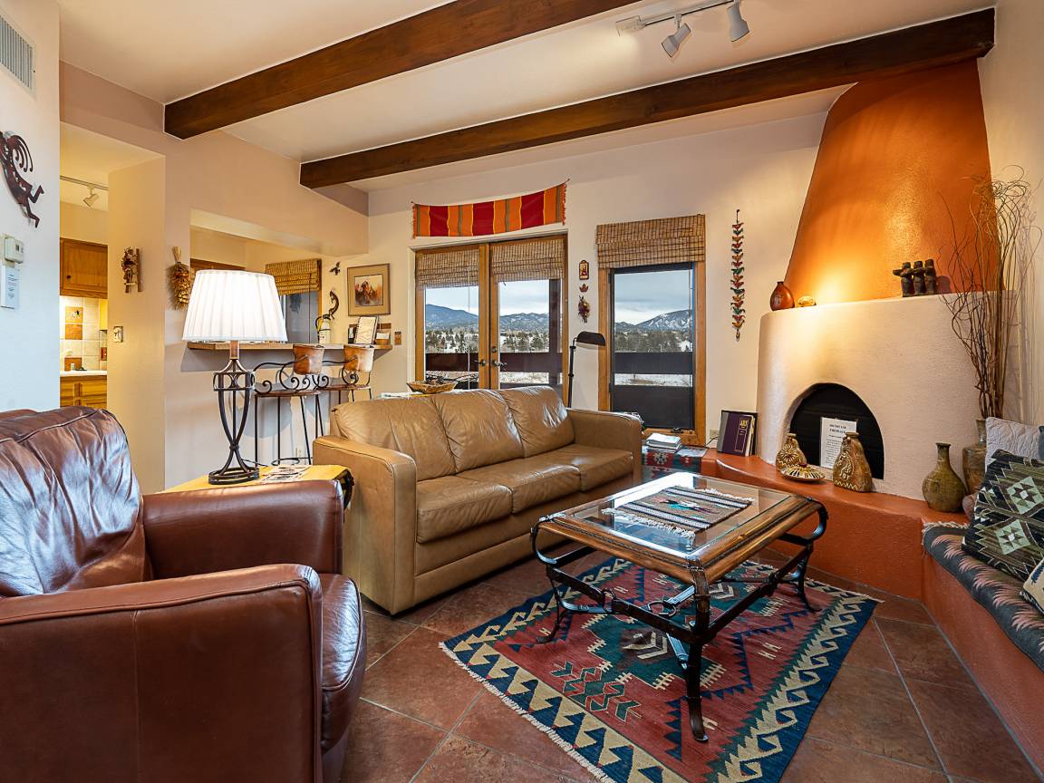 88 M² Appartement En Copropriété ∙ 2 Chambres ∙ 6 Personnes - Santa Fe