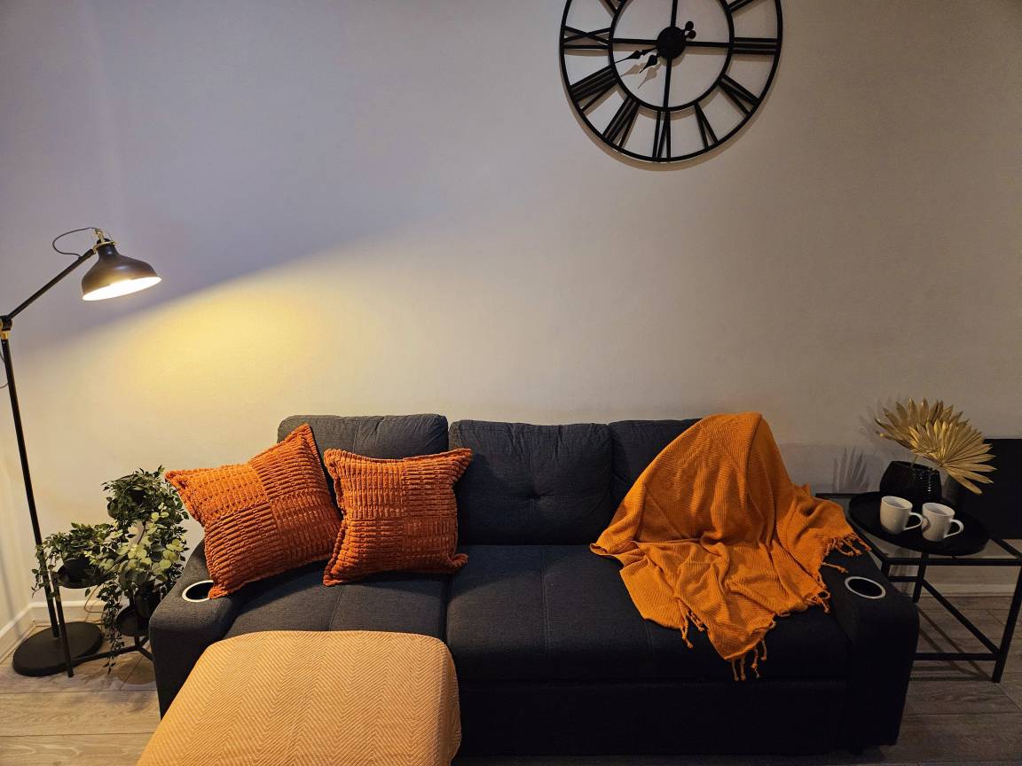 Cottage ∙ 1 Bedroom ∙ 4 Guests - Guernsey