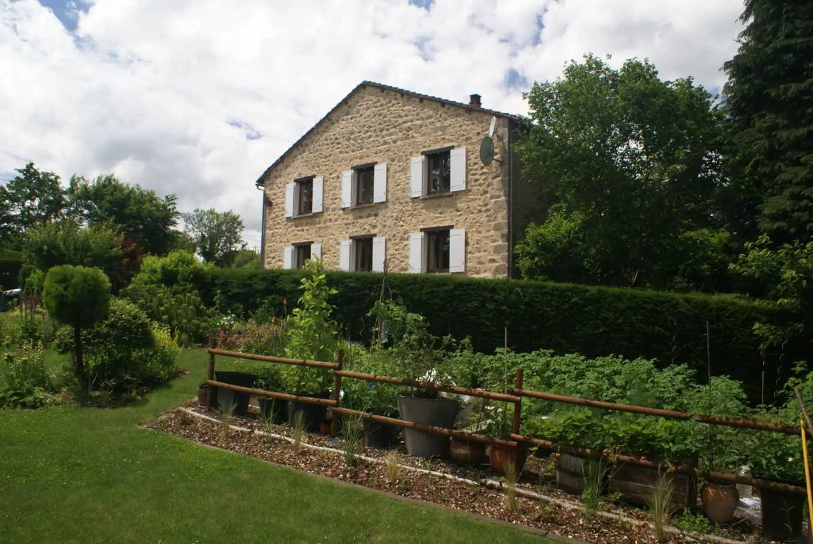 147 M² Ferienhaus ∙ 3 Schlafzimmer ∙ 7 Gäste - Département Dordogne