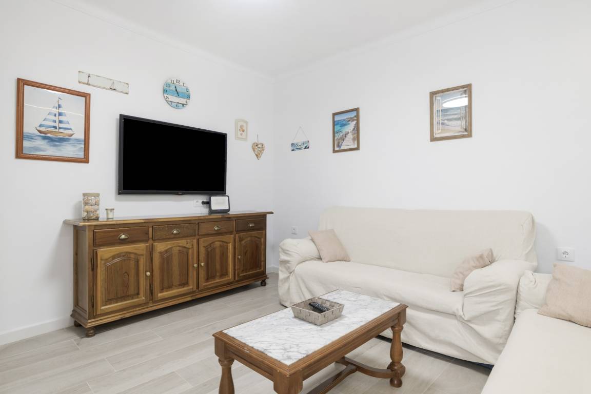 126 M² Apartamento ∙ 4 Habitaciones ∙ 11 Huéspedes - El Palmar de Vejer