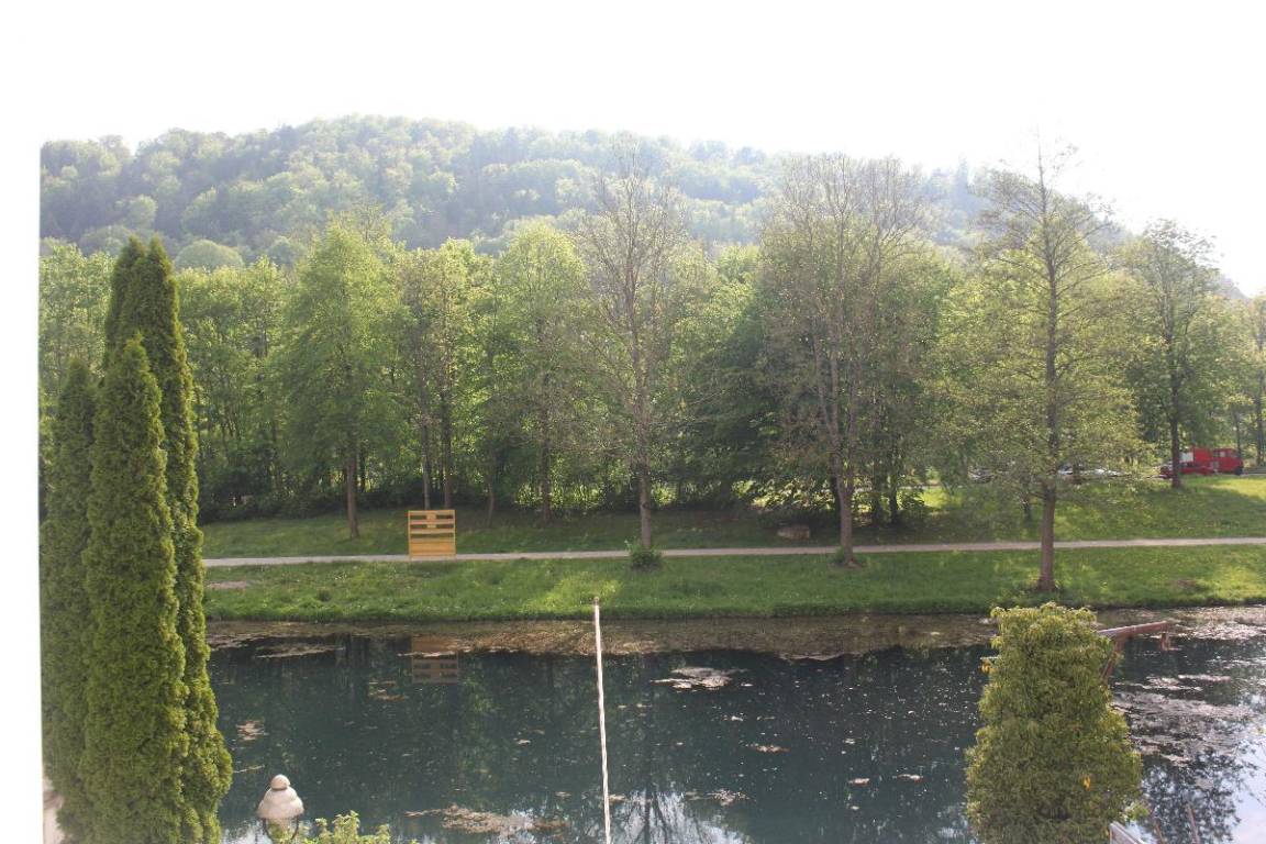 54 M² Ferienwohnung ∙ 1 Schlafzimmer ∙ 3 Gäste - Riedenburg