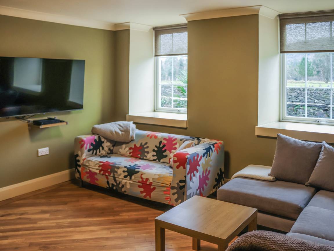 Cottage ∙ 2 Bedrooms ∙ 5 Guests - Portmeirion