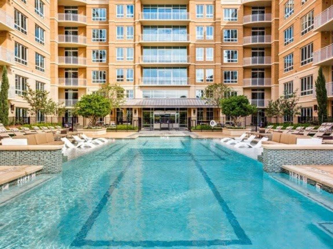 Apartamento ∙ 1 Habitación ∙ 2 Huéspedes - Dallas, TX