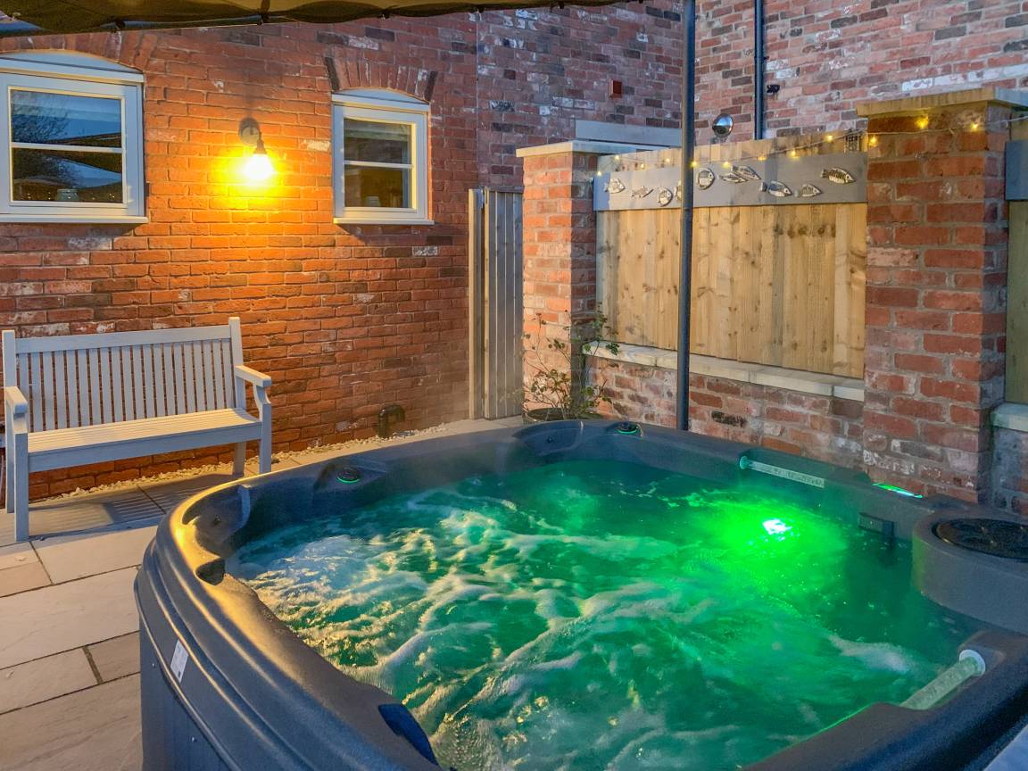 Cottage ∙ 2 Bedrooms ∙ 4 Guests - Derbyshire