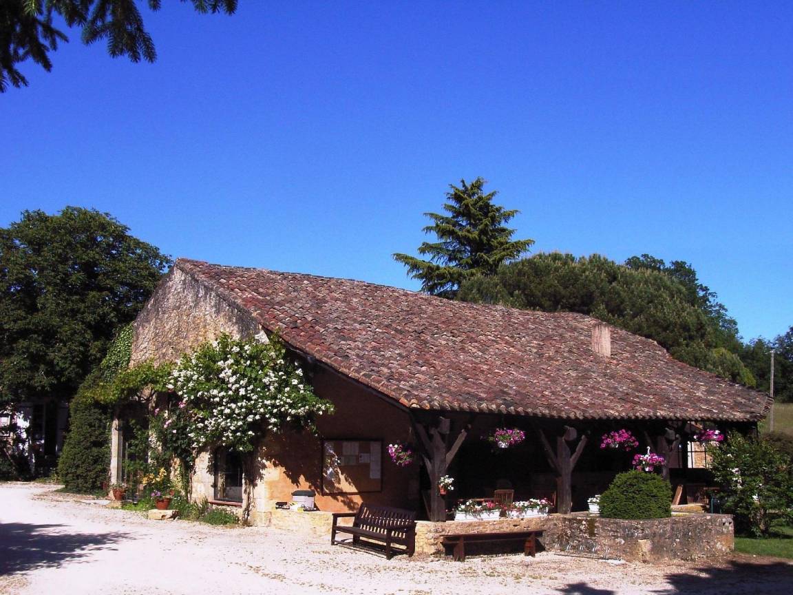 43 M² Huis ∙ 1 Slaapkamer ∙ 4 Gasten - Lot-et-Garonne