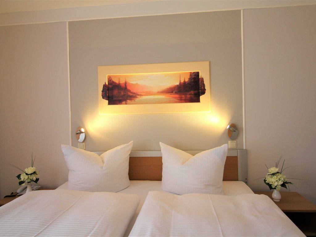 18 M² Hotel ∙ 2 Ospiti - Plau am See