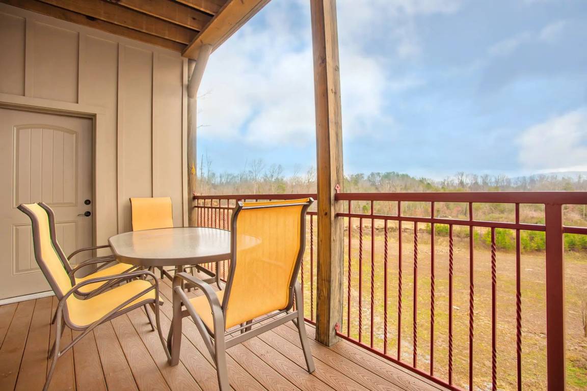 Condo ∙ 2 Bedrooms ∙ 6 Guests - Sedona, AZ