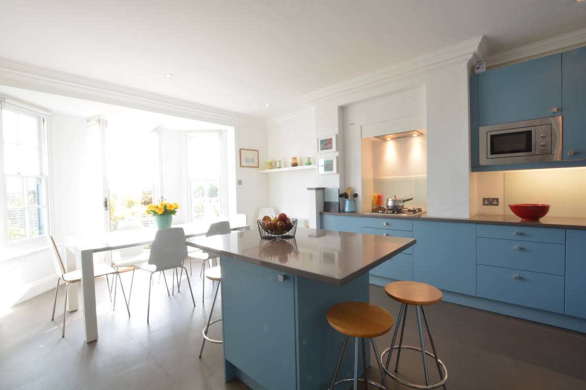 Cottage ∙ 4 Bedrooms ∙ 7 Guests - Aldeburgh