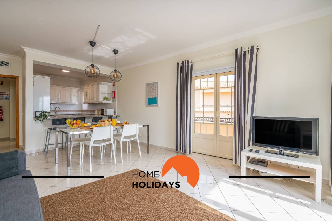 103 M² Ferienwohnung ∙ 3 Schlafzimmer ∙ 8 Gäste - Albufeira
