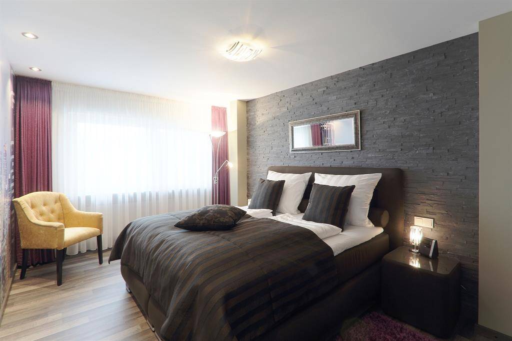 63 M² Appartement ∙ 1 Chambre ∙ 4 Personnes - Schalkenmehren