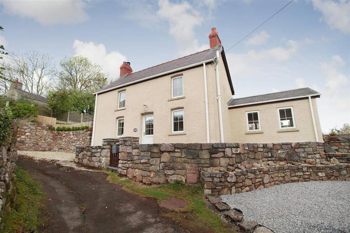 Cottage ∙ 2 Bedrooms ∙ 3 Guests - Rhossili