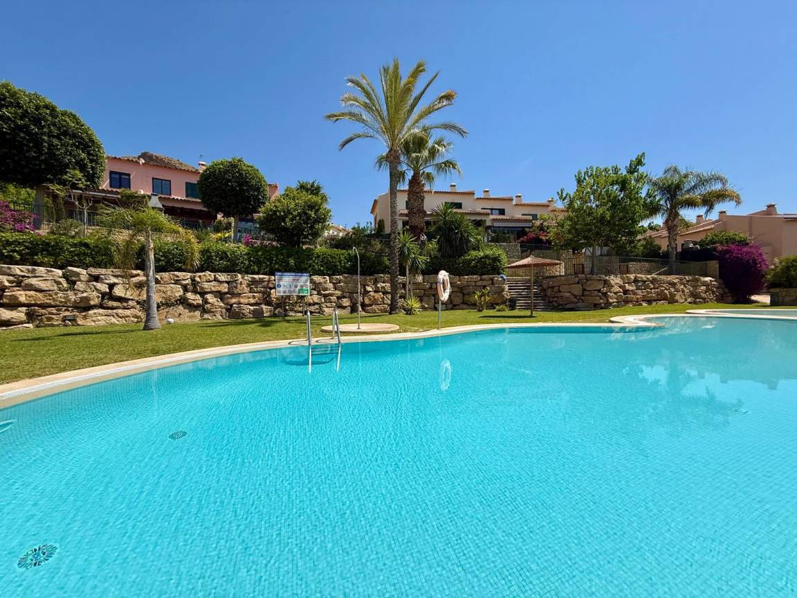 80 M² Huis ∙ 2 Slaapkamers ∙ 6 Gasten - Benidorm