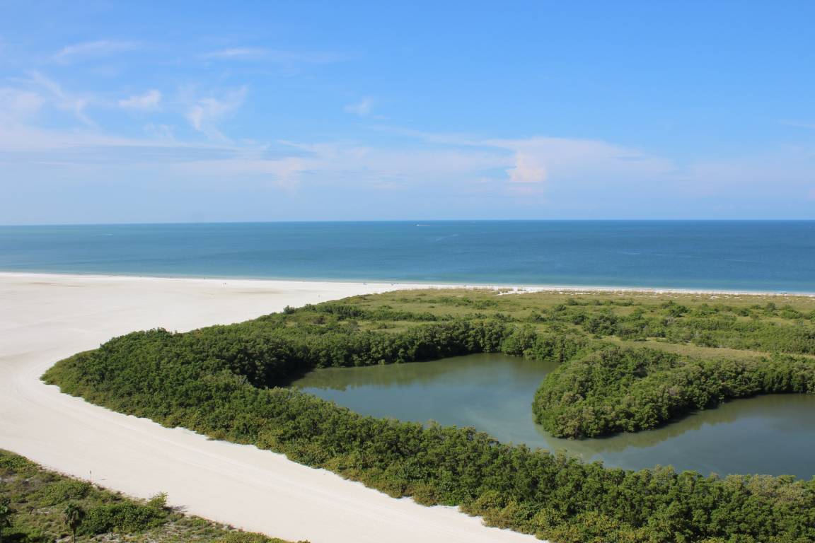 100 M² House ∙ 2 Bedrooms ∙ 5 Guests - Marco Beach, Marco Island