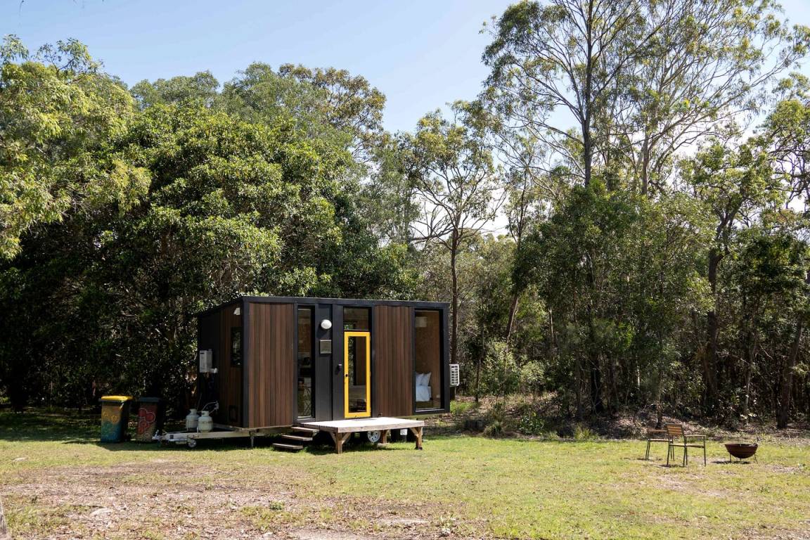 Huis ∙ 1 Slaapkamer ∙ 2 Gasten - Queensland