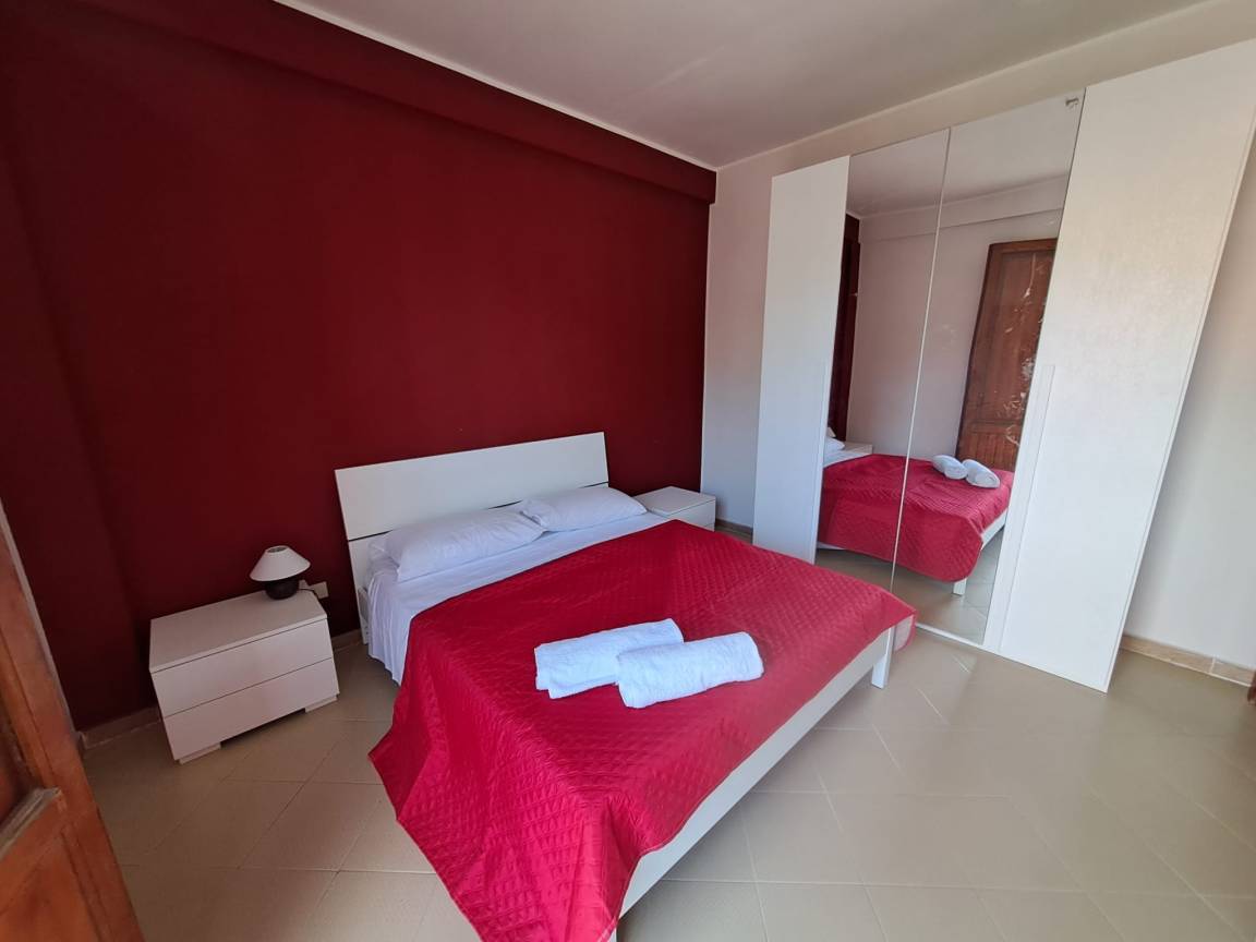 120 M² Villa Vacanza ∙ 2 Camere Da Letto ∙ 6 Ospiti - Capaci