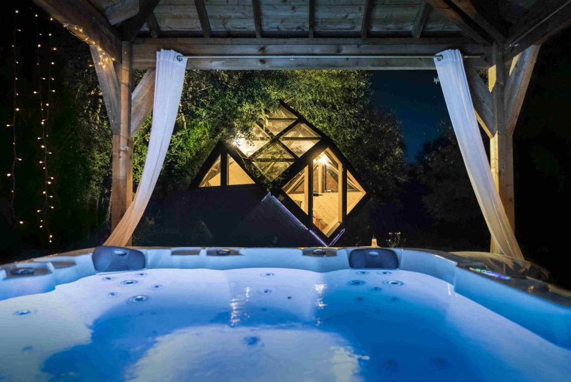 Gîte ∙ 2 Personnes - Le Boulou
