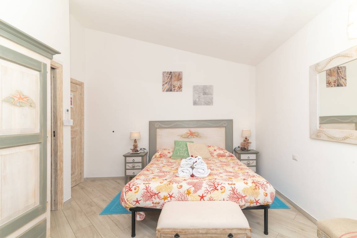 22 M² Lodge ∙ 1 Schlafzimmer ∙ 2 Gäste - Sardinien