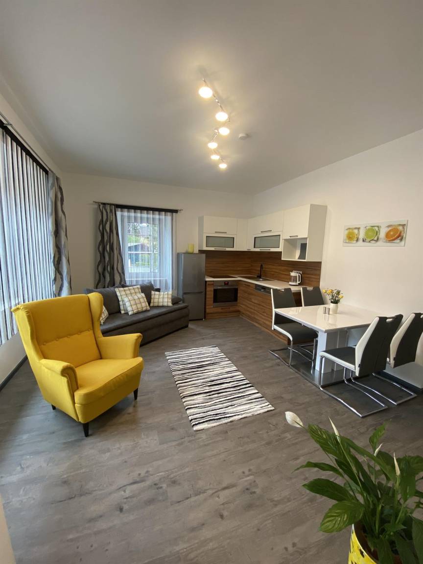 34 M² Appartement ∙ 1 Slaapkamer ∙ 4 Gasten - Spittal an der Drau