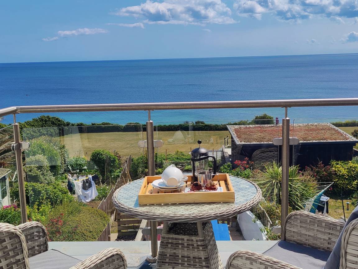 Cottage ∙ 3 Bedrooms ∙ 5 Guests - Marazion