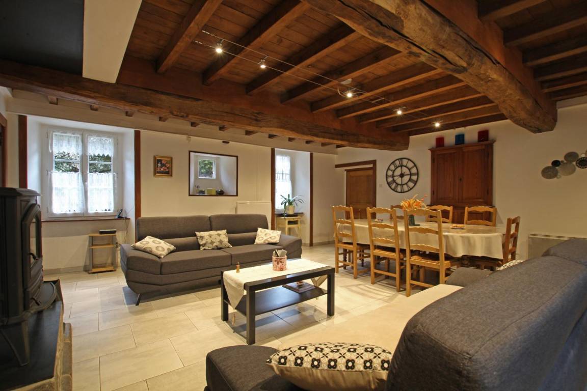 170 M² Gîte ∙ 4 Schlafzimmer ∙ 10 Gäste - Les Pieux