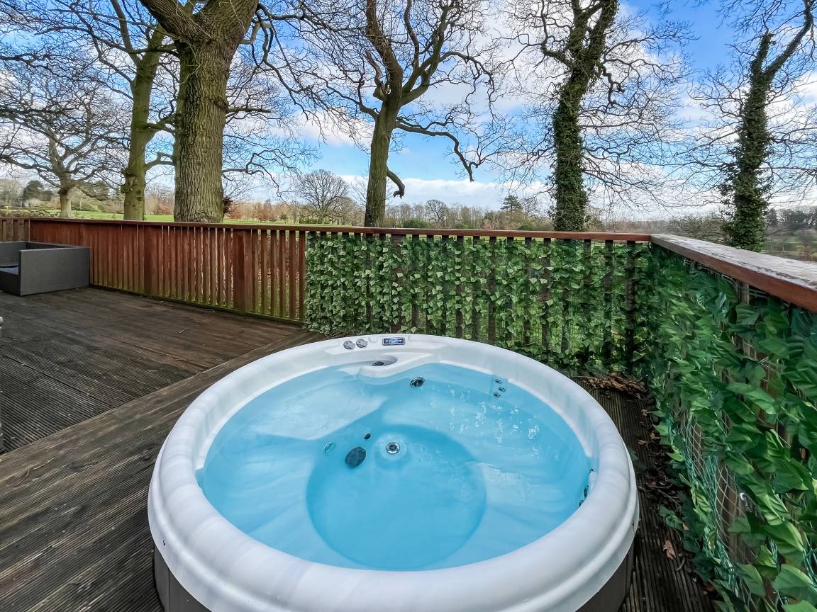 Landhaus ∙ 4 Schlafzimmer ∙ 8 Gäste - Louth