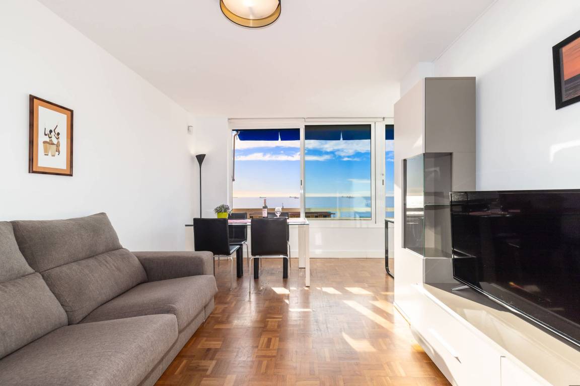 아파트  ∙ 침실 2개 ∙ 게스트 4명 - 타라고나