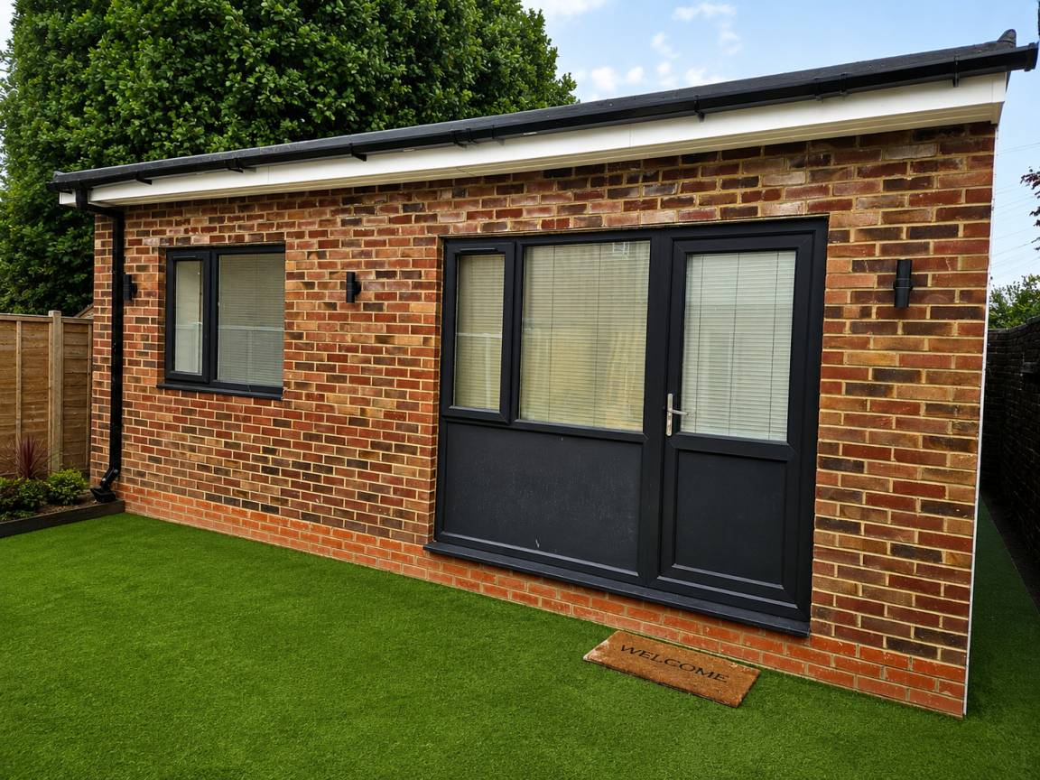 40 M² Apartment ∙ 1 Bedroom ∙ 2 Guests - Woolwich