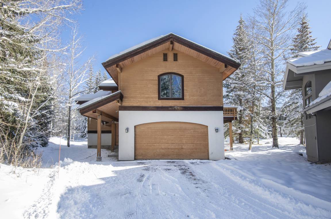 209 M² House ∙ 4 Bedrooms ∙ 8 Guests - Vail, CO
