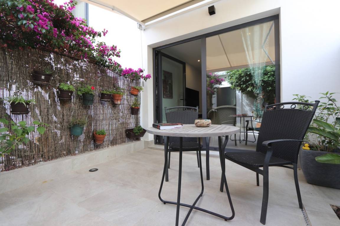 100 M² House ∙ 2 Bedrooms ∙ 4 Guests - Conil de la Frontera