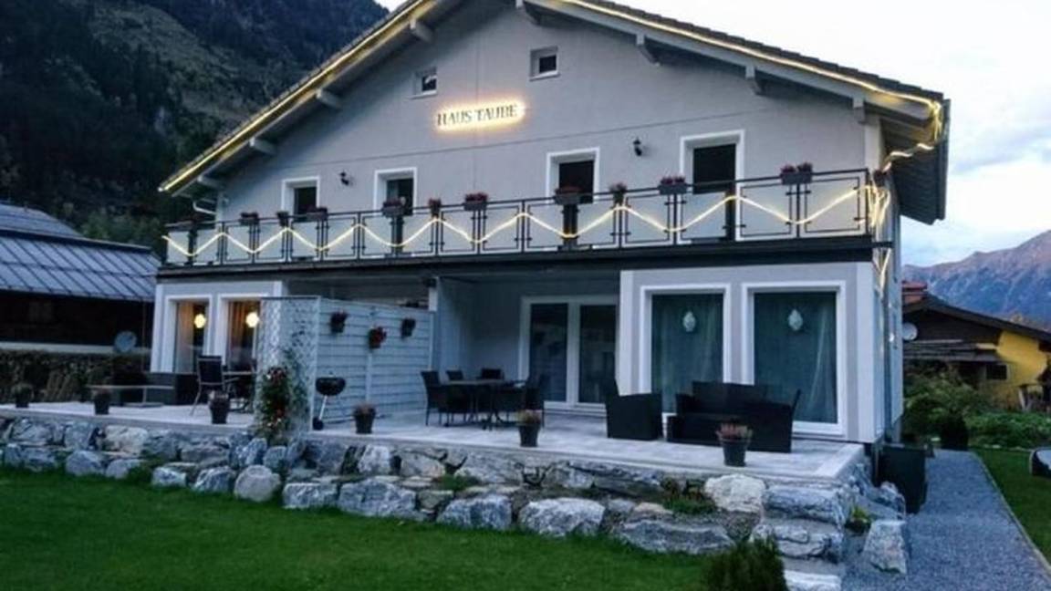 130 M² Ferienhaus ∙ 3 Schlafzimmer ∙ 6 Gäste - Bad Gastein