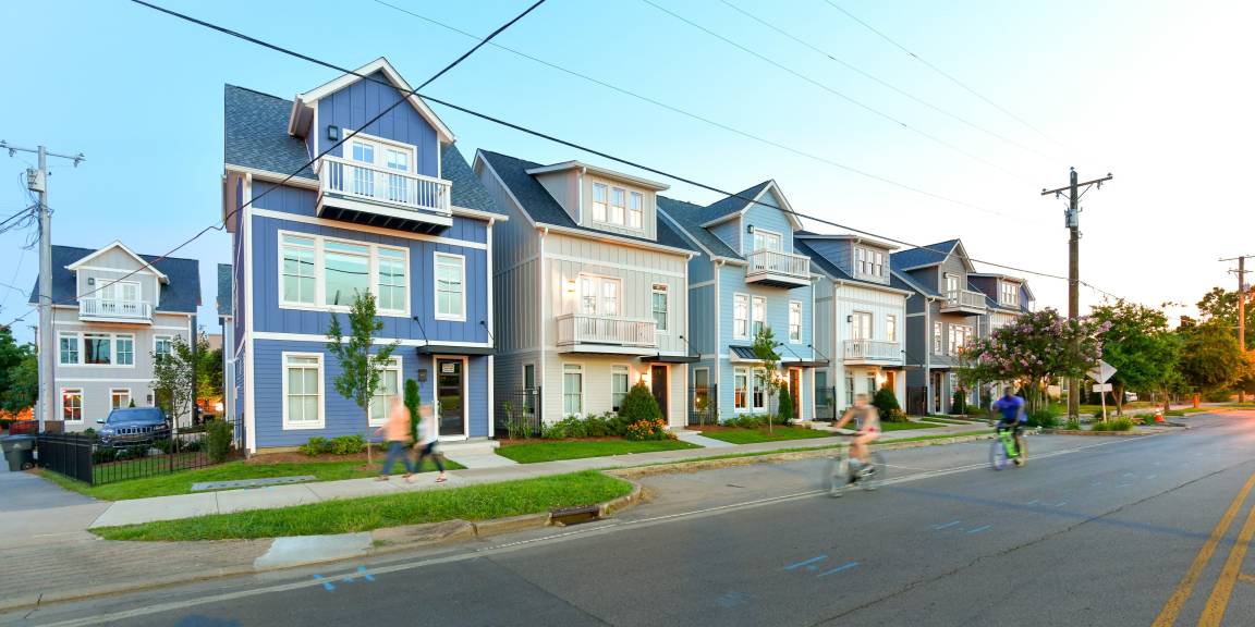 3250 M² Apartment ∙ 12 Bedrooms ∙ 36 Guests - Nashville, TN