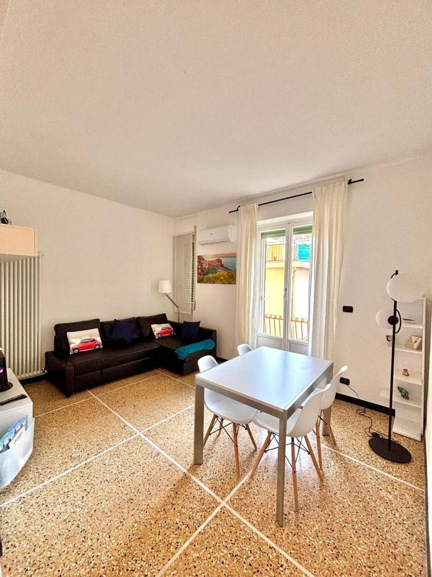 60 M² Appartement ∙ 2 Chambres ∙ 5 Personnes - Portofino