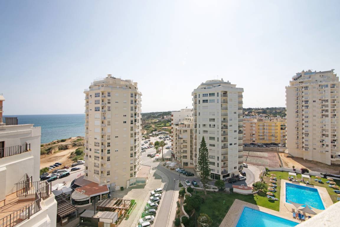 80 M² Apartment ∙ 1 Bedroom ∙ 4 Guests - Armação de Pêra