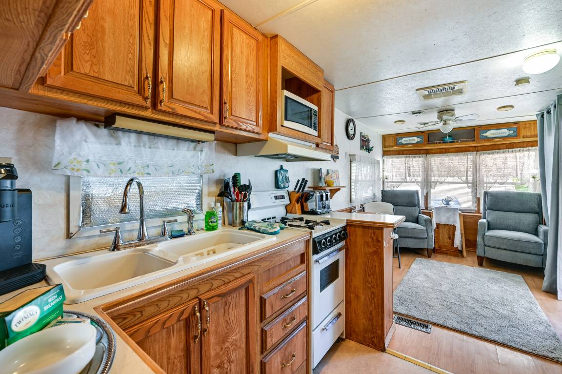 52 M² House ∙ 1 Bedroom ∙ 2 Guests - Yuma, AZ