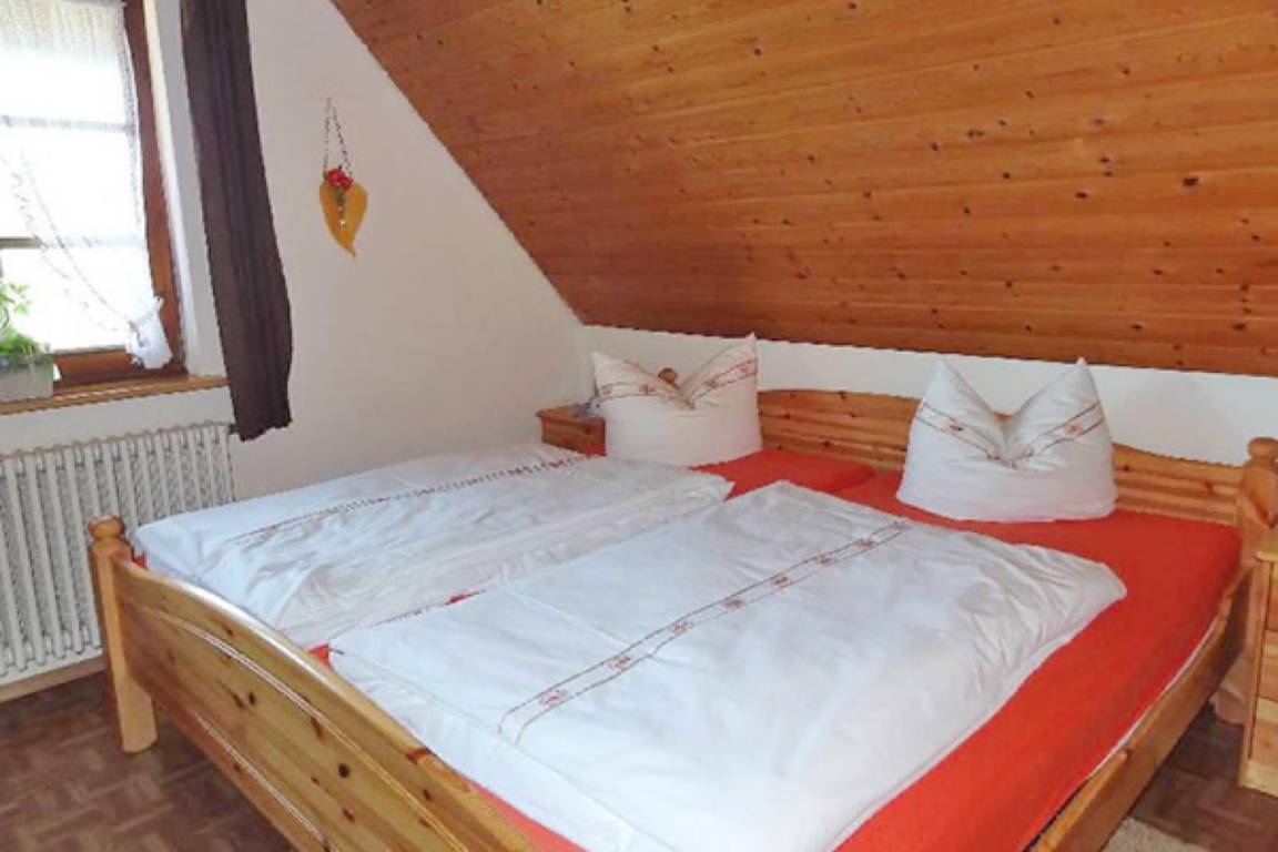 60 M² Appartement ∙ 2 Chambres ∙ 5 Personnes - Haslach im Kinzigtal