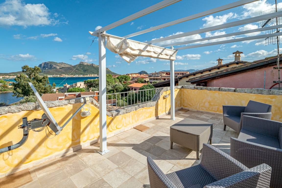 40 M² Apartment ∙ 1 Bedroom ∙ 3 Guests - Golfo Aranci