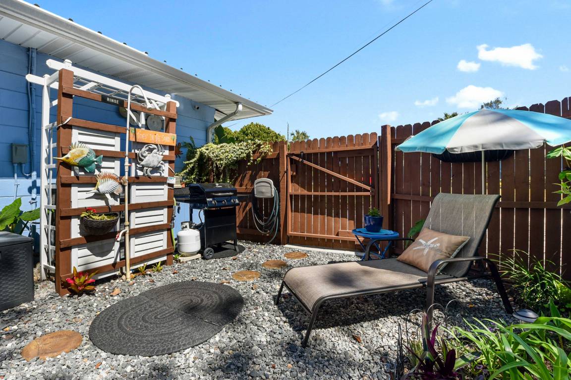 51 M² Apartment ∙ 1 Bedroom ∙ 3 Guests - Atlantic Beach, FL