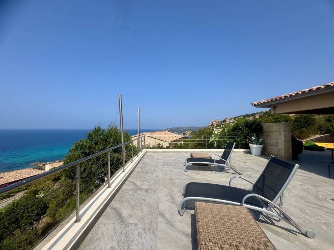 140 M² Villa ∙ 4 Habitaciones ∙ 8 Huéspedes - Tizzano